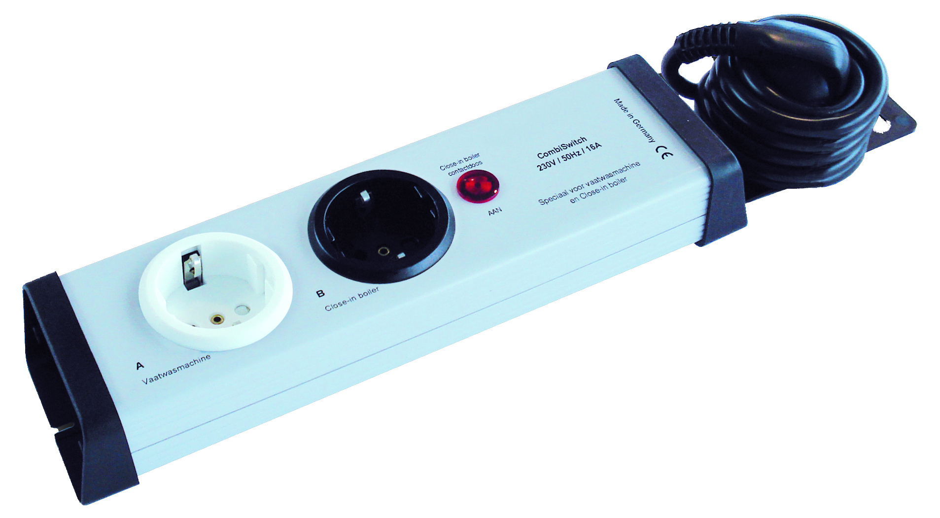 Itho Daalderop close in 10 liter Hotfill boiler |Kokendwaterexpert